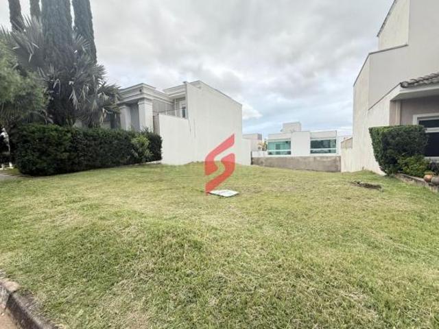 Excelente oportunidade – Terreno à venda no Residencial Aldeia da Mata | Voto.