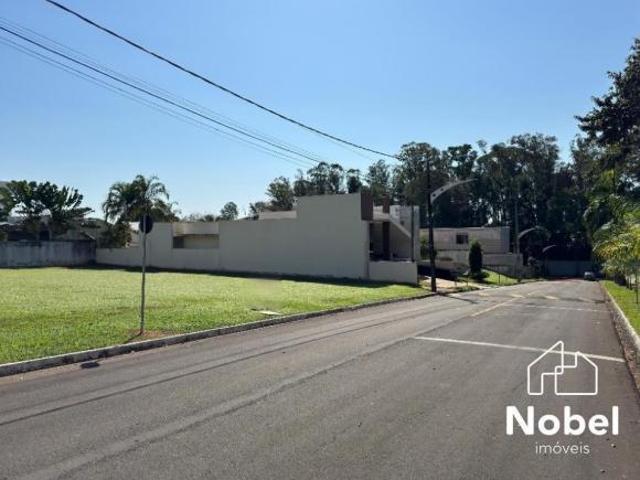 Excelente Oportunidade: Terreno à venda no Residencial Century Park, Cianorte PR 363m² de área!