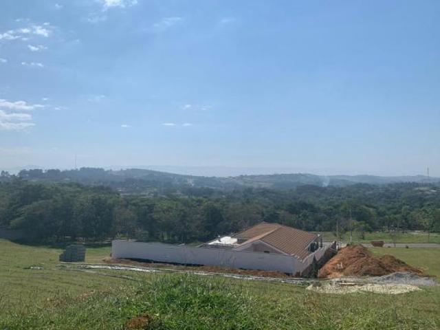 Excelente oportunidade terreno de 1162m² em condomínio pra venda em Taubaté SP