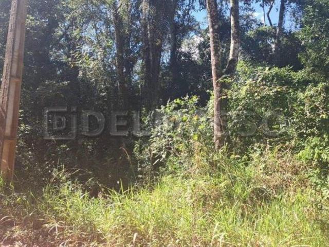 Excelente oportunidade terreno de 1.200 m² a poucos minutos do centro de Ibiúna!