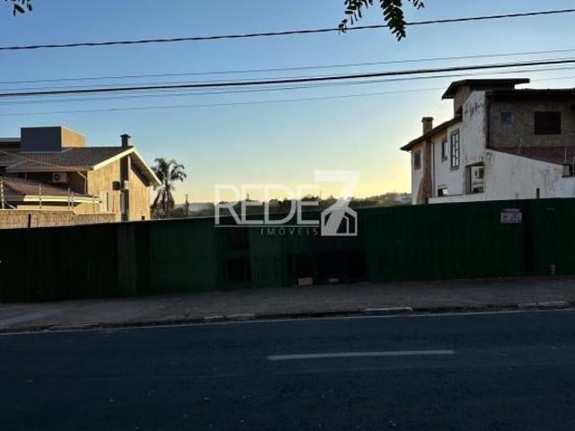 Excelente oportunidade: Terreno em condomínio à venda em Campinas SP, Bairro das Palmeiras, com 760