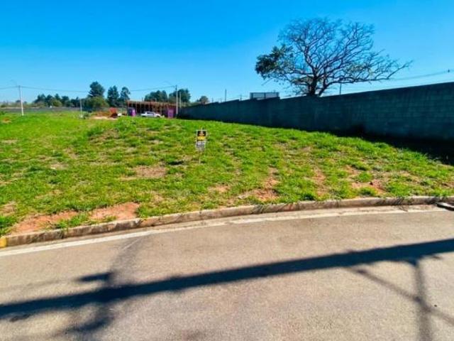 Excelente oportunidade: Terreno em condomínio na Reserva do Lago, Boituva SP, com 349,78 m² de área!