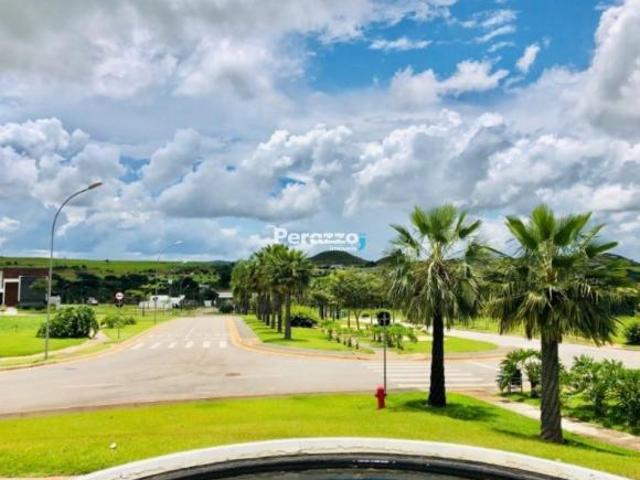 Excelente Oportunidade Terreno no Alphaville Brasília II por R$ 250.000,00 com 483,17 m²