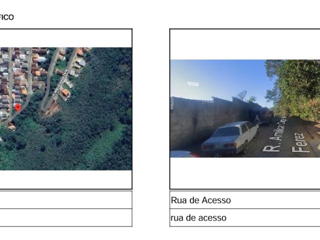 Excelente oportunidade — Terreno no Varginha, Nova Friburgo RJ, Nº 113, 360m² | Leilão