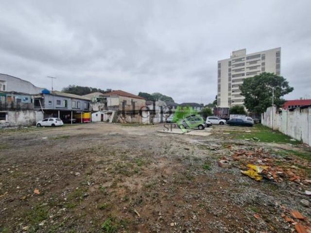 EXCELENTE OPORTUNIDADE, TERRENO NA MELHOR LOCALIZAÇÃO DO IPIRANGA