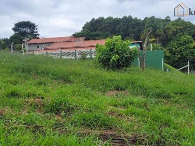 Excelente oportunidade, terro semi plano com aproximadamente 6 mil metros, em Pinhalzinho / SP
