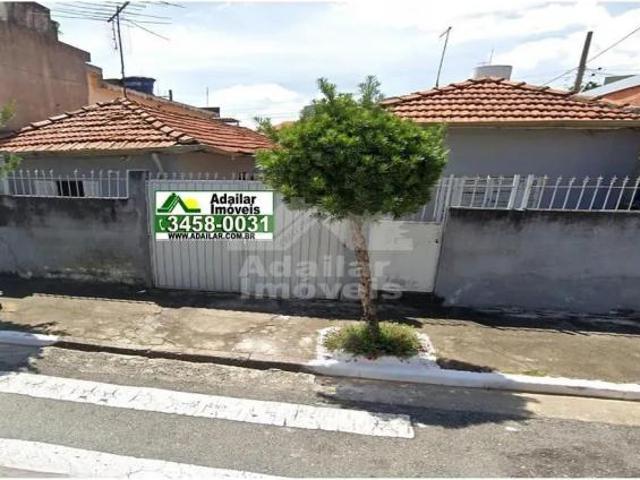 EXCELENTE OPORTUNIDADE = VENDE SE CASA/TERRENO EM VILA SABRINA, SÃO PAULO SP
