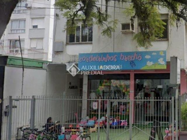 Excelente Oportunidade: 1 Dormitório em Localização Privilegiada