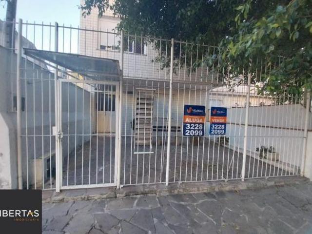Excelente oportunidade, 1D, TÉRREO 2 pátios cobertos Bairro Santana, ótimo pre