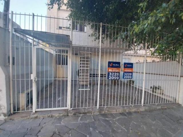 Excelente oportunidade, 1D, TÉRREO 2 pátios cobertos Bairro Santana, ótimo pre