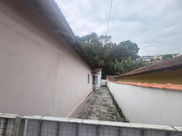 Excelente oportunidade 2 Casas para venda na zona norte de Sjc/SP