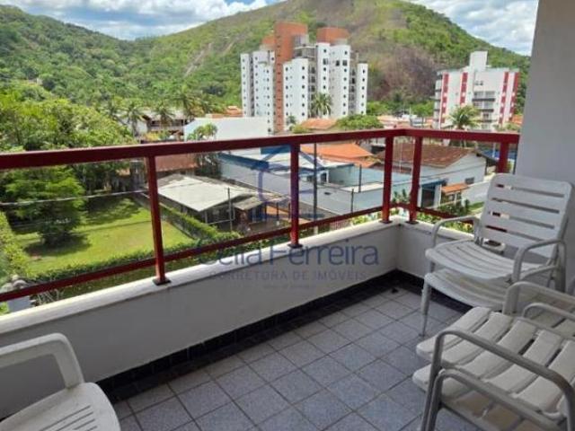 Excelente oportunidade: 2 dormitórios com suíte na Martim de Sá Caraguatatuba/SP