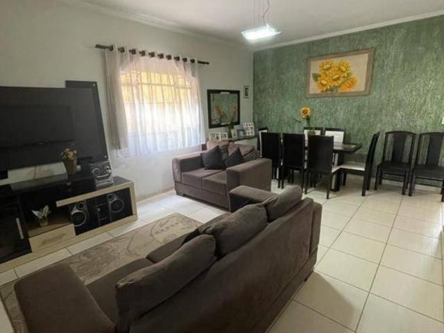 Excelente Oportunidade 3 Casas à venda, 304 m² por R$ 850.000 Cidade Jardim Cumbica Guarulhos/SP