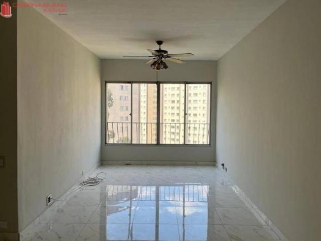 EXCELENTE OPORTUNIDADE, 3 DORMS, 450 MTS DO METRÔ JABAQUARA, 85 m² Jabaquara São Paulo/SP AP63