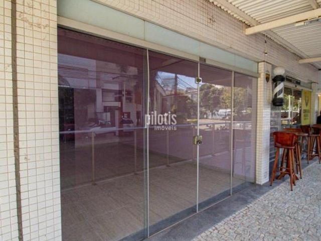 Comercial à venda em Águas Claras Sul