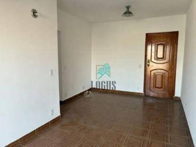 Excelente OPORTUNIDADE! 70m² | 2 Dorms 1 Suíte | Vaga Coberta | Taboão SBC