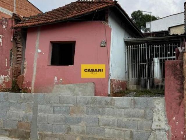 Excelente oprotunidade de negócio! Terreno com 175 m² de área total no Jardim