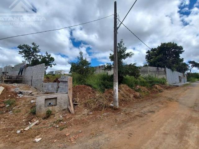 Excelente Lote 622m2 Bairro Maria de Lourdes DIRCEU LOPES em Pedro Leopoldo