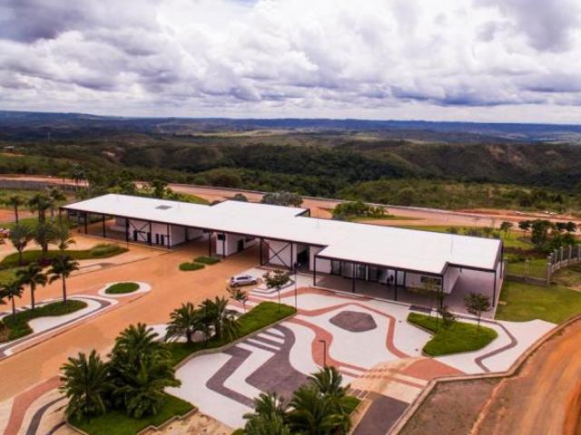 Excelente Lote 666 m². Condomínio Jardim Genebra