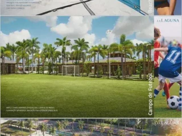 Excelente Lote 800 m2 em Praia do Forte