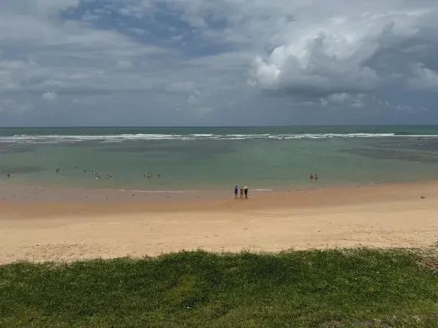 Excelente Lote 805m2 Alphaville Guarajuba Fase 2