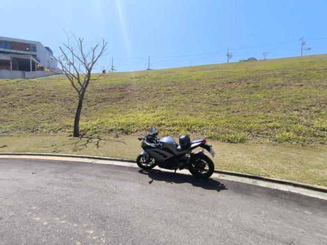 Excelente lote 965 m² no condomínio Alphaville Juiz de Fora MG