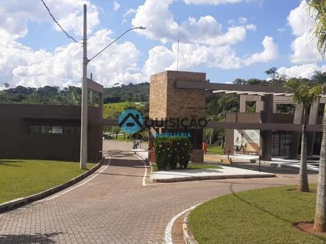 excelente lote 1000mts condominio vale da serra betim