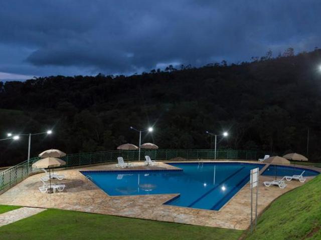 Excelente Lote 1260 metros Condomínio Vale da Mata Rio Acima