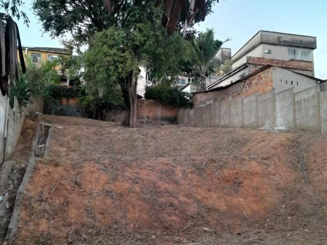 Excelente lote