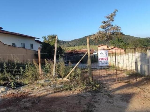 EXCELENTE LOTE 360M² MARIMBA BETIM