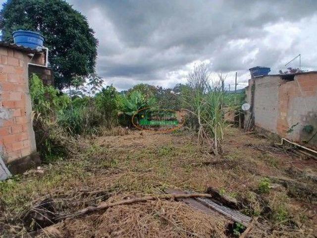Excelente lote 360m² à venda em Igarapé!
