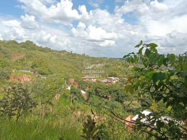 Excelente lote 360m² localizado em Juatuba MG