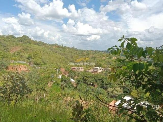 Excelente lote 360m² localizado em Juatuba MG