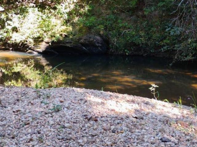 EXCELENTE LOTE URBANO NA CHAPADA DOS VEADEIROS