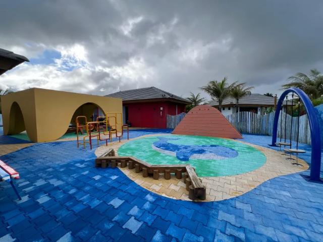 Excelente lote á venda em um dos Condomínios mais desejados de Praia do Forte, 700m²