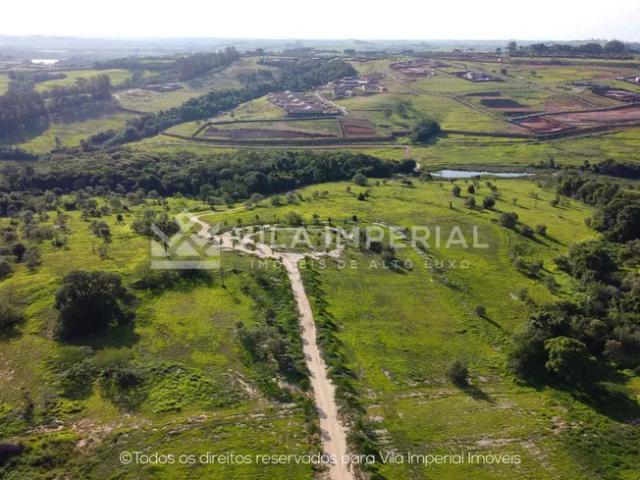 Excelente lote à venda na Boa Vista Village!