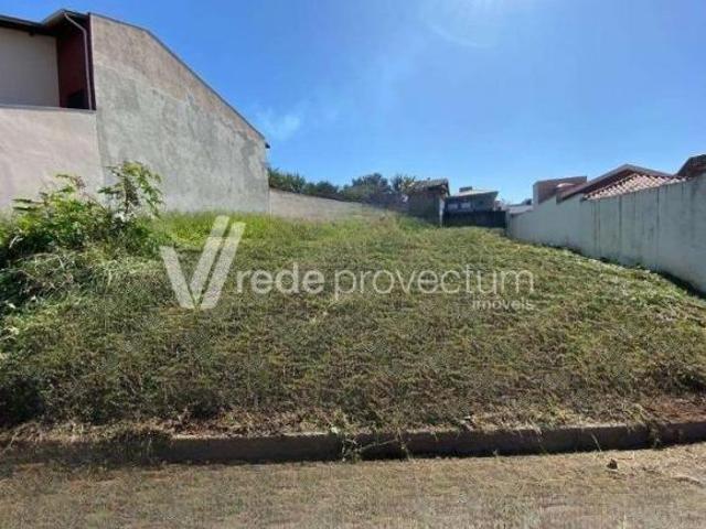 Excelente lote à venda na Vila Genoveva Valinhos