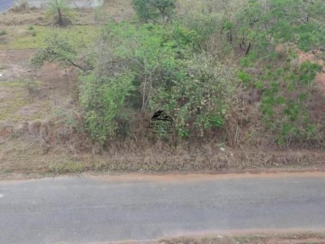 Excelente Lote à Venda no Bairro Tiradentes – Betim/MG