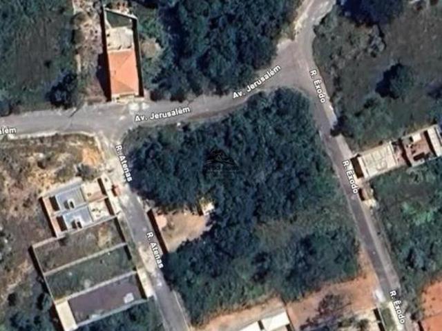 Excelente Lote à Venda no Bairro Tiradentes – Betim/MG