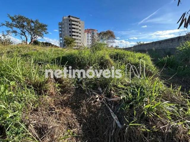 EXCELENTE LOTE À VENDA NO BAIRRO BOA ESPERANÇA EM SANTA LUZIA/MG