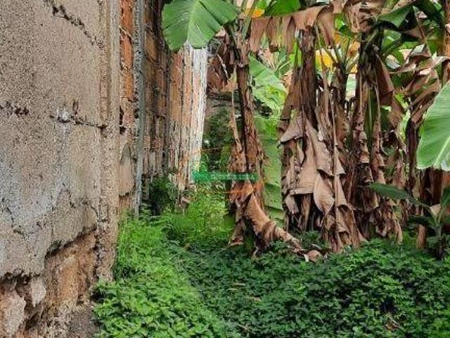 Excelente lote à venda no bairro Céu Azul, Belo Horizonte!