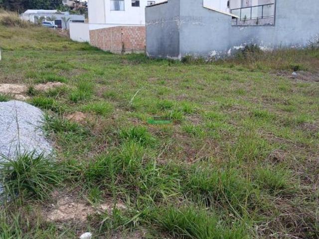 Excelente lote à venda no bairro Guarujá Mansões, Betim!
