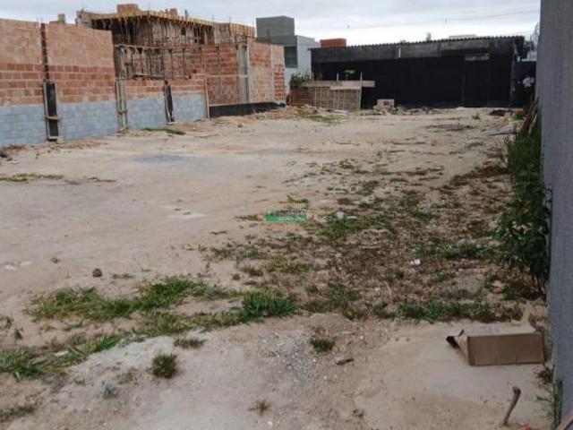 Excelente lote à venda no bairro Guarujá Mansões, Betim!