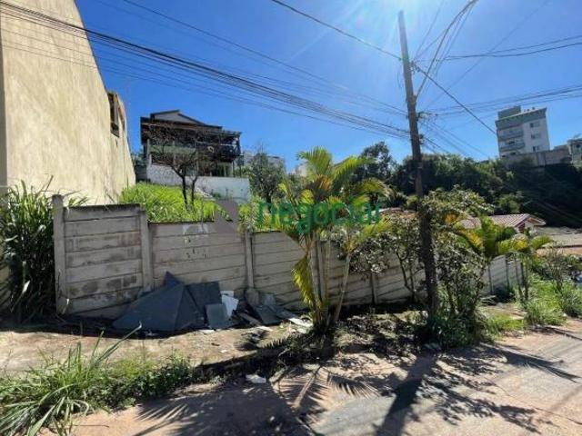 EXCELENTE LOTE À VENDA NO BAIRRO JARDIM CASA BRANCA – BETIM