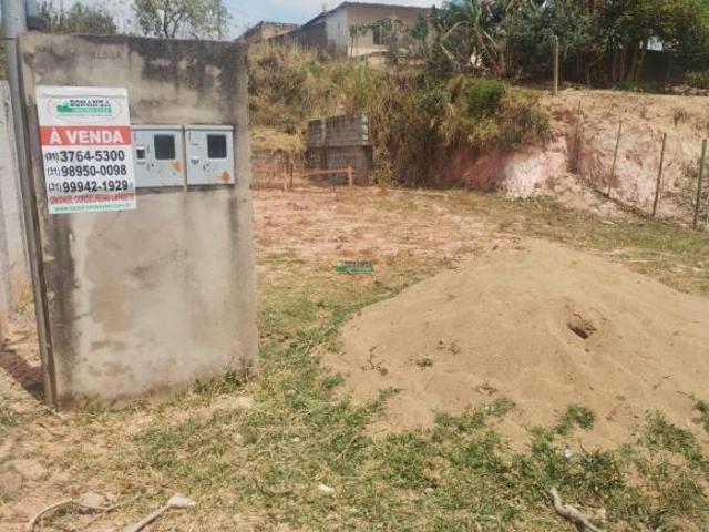 Excelente lote à venda no bairro Lima Dias, Conselheiro Lafaiete!