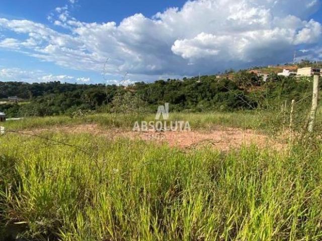 EXCELENTE LOTE À VENDA NO BAIRRO SANTO AGOSTINHO