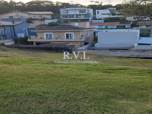 Excelente lote à venda no Condomínio Água verde em Atibaia SP