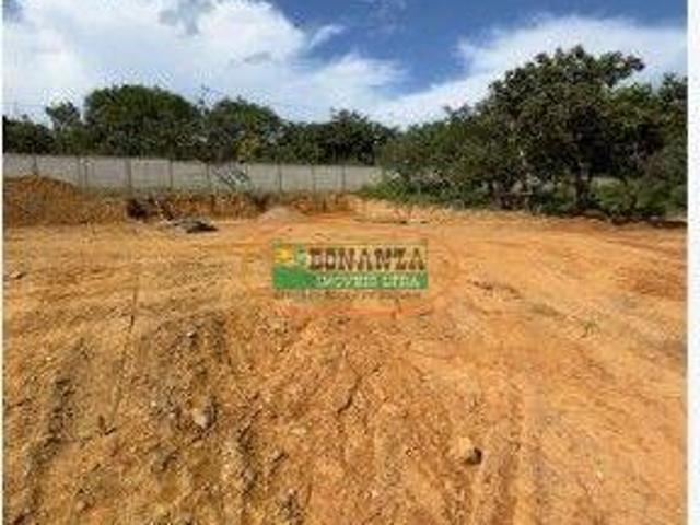 Excelente lote à venda no condomínio em Lagoa Santa!
