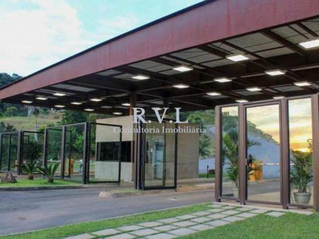 Excelente lote à venda no Condomínio Itaporã em Atibaia SP