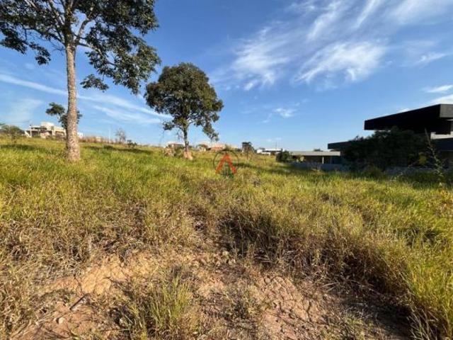 Excelente lote a venda no Condomínio Reserva da Mata Betim